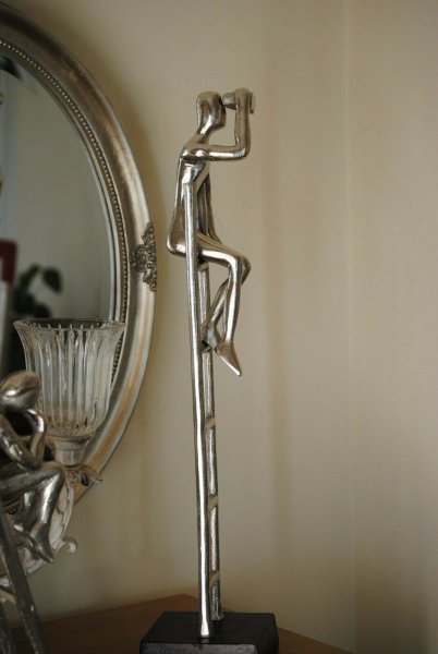 Aluminium Alu Deko Design